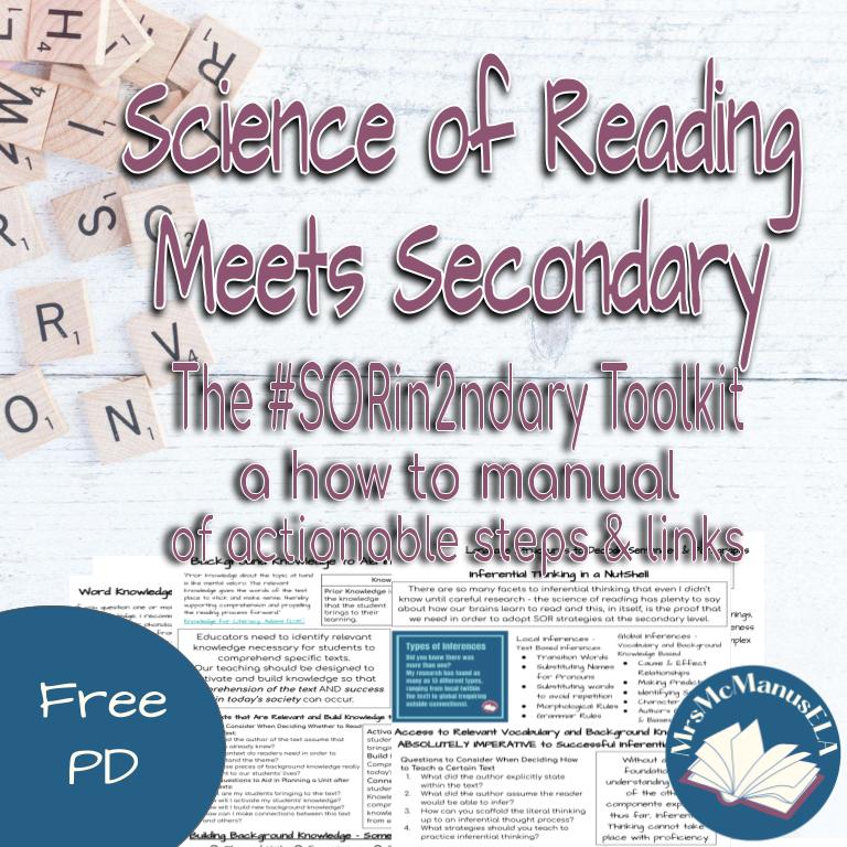 Unlocking Deeper Comprehension: Engaging Strategies for Teaching ...