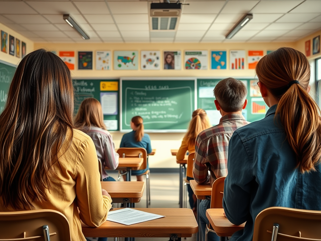 Rethinking Tier 1 Instruction in Secondary Classrooms with the Science ...